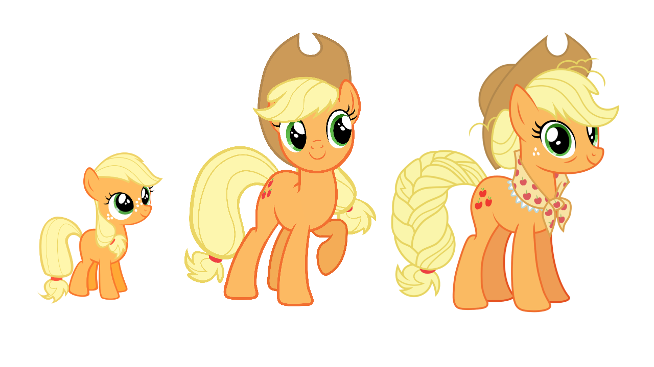 #2260036 - safe, applejack, earth pony, pony, g4, the last problem, age ...