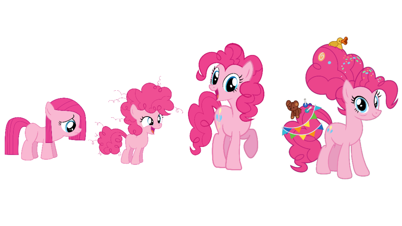 #2260409 - safe, pinkie pie, earth pony, pony, g4, the last problem ...