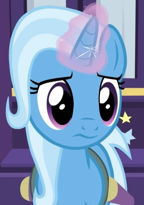 #2261440 - safe, screencap, trixie, g4, my little pony: friendship is ...
