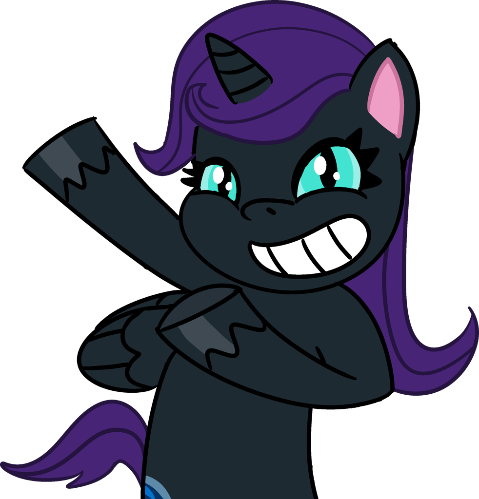 #2238101 - safe, alternate version, artist:poniidesu, oc, oc only, oc ...