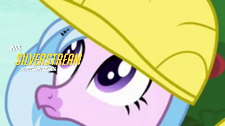 #2238605 - safe, edit, edited screencap, screencap, silverstream, non ...
