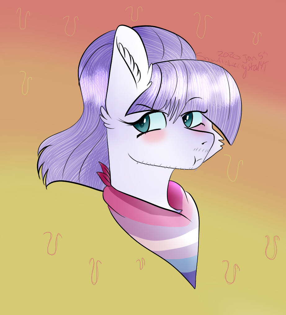 #2241410 - safe, artist:snowflakecrystalyt, oc, oc only, oc:glimmering ...