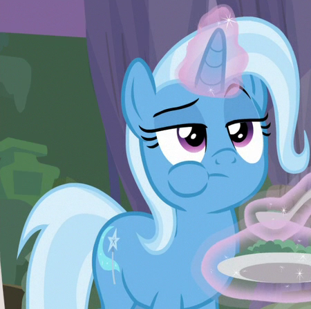 #2241435 - safe, screencap, trixie, pony, g4, student counsel, cropped ...