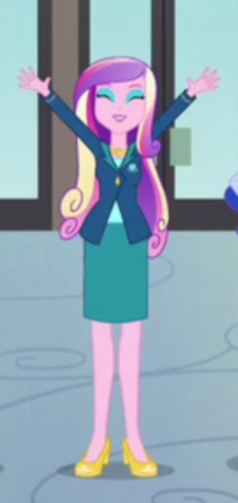 #2456696 - safe, screencap, dean cadance, princess cadance, equestria ...