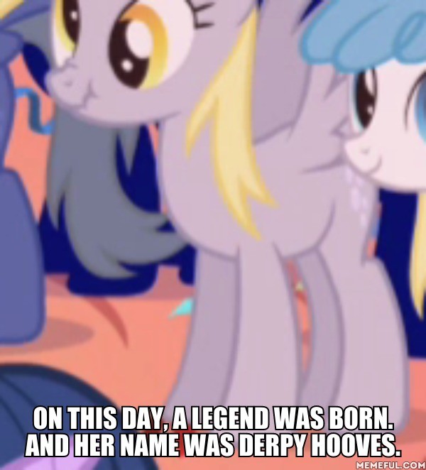 #2463225 - safe, edit, edited screencap, screencap, derpy hooves ...