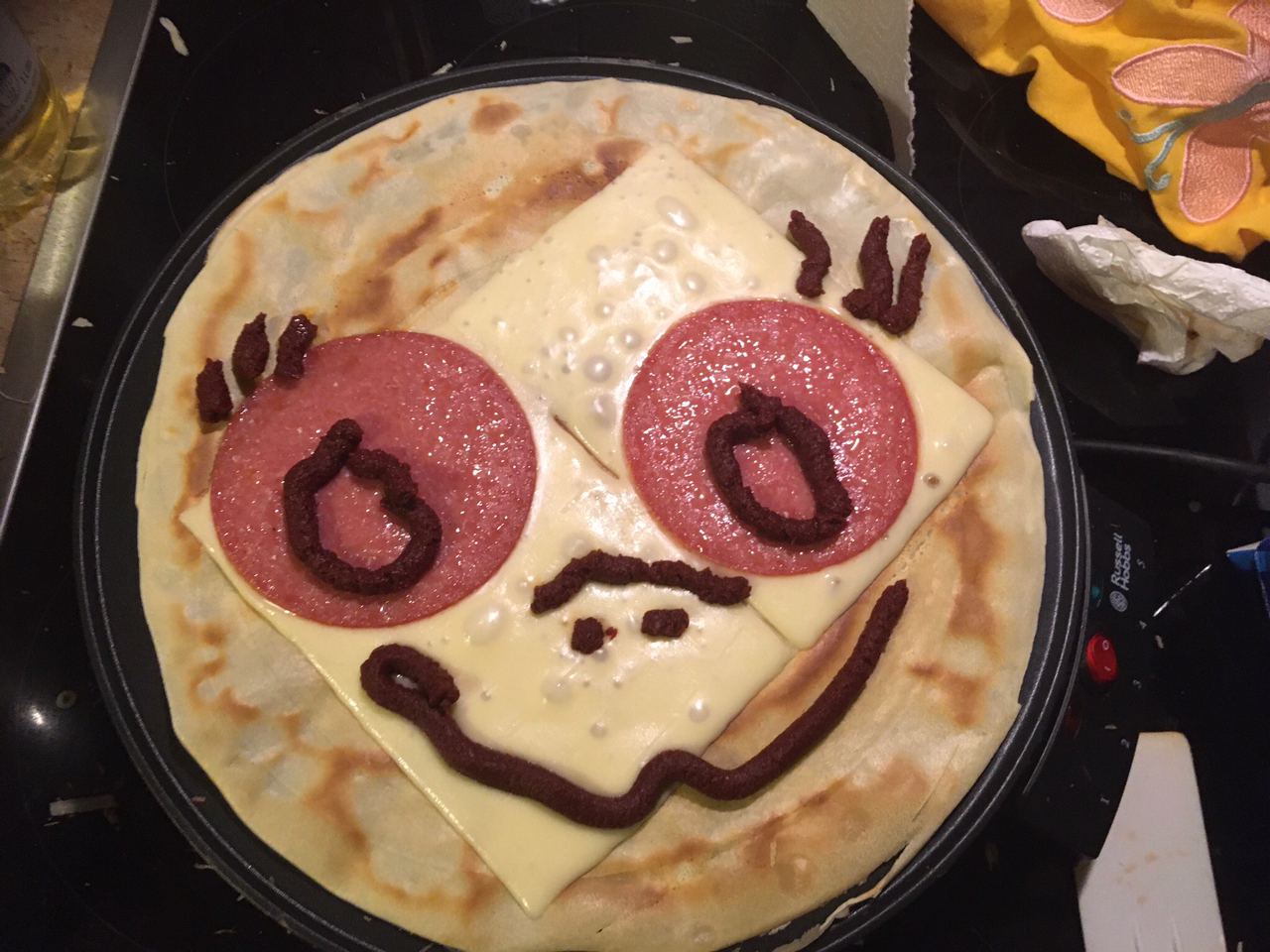 #2464387 - safe, artist:baumstumpf, oc, oc:crâp, pony, mlp fim's tenth ...