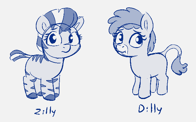 #2464681 - safe, artist:heretichesh, oc, oc only, oc:mchafu, donkey ...