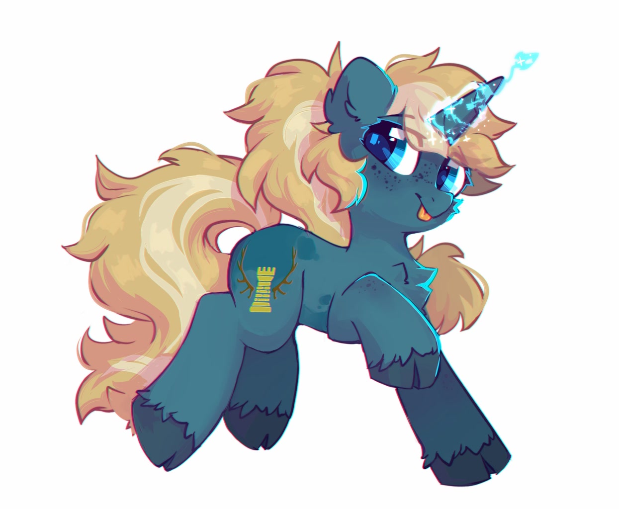 #2465579 - safe, alternate version, artist:mirtash, oc, oc only, oc:maple parapet, pony, unicorn ...