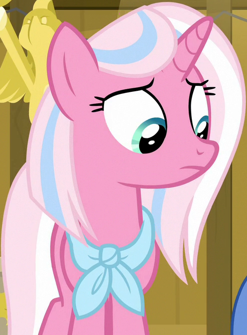 #2465615 - safe, screencap, clear sky, pony, unicorn, common ground, g4 ...