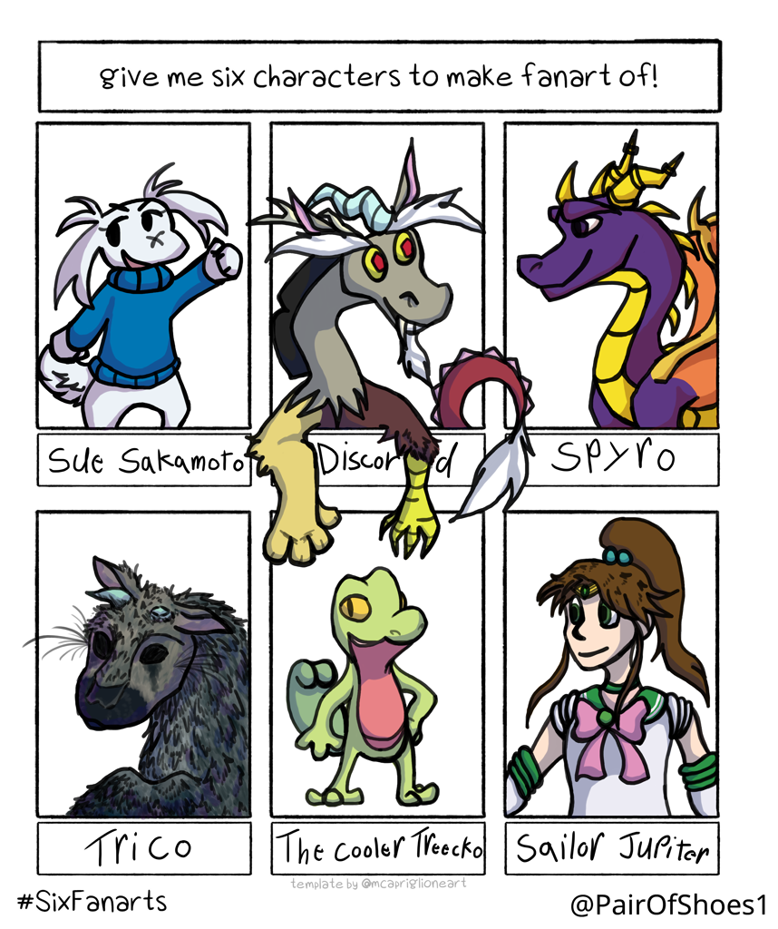 #2466668 - safe, artist:scaledcreep1, discord, draconequus, dragon ...