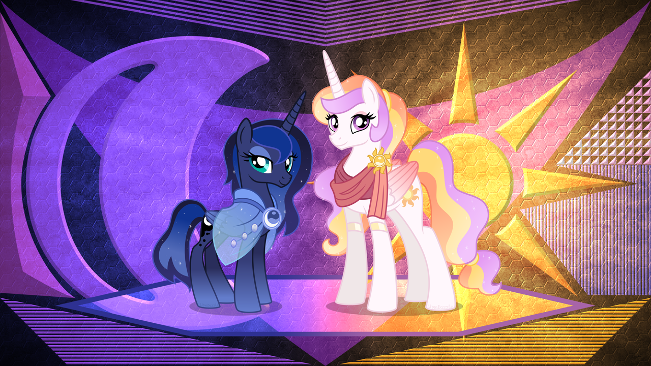 #2467236 - safe, artist:laszlvfx, artist:limedazzle, edit, princess ...