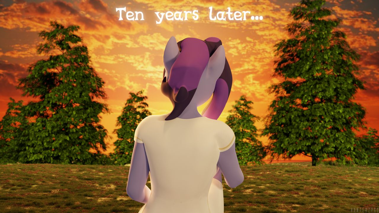 #2467635 - safe, artist:hunterz263, oc, oc only, oc:raven storm, anthro ...