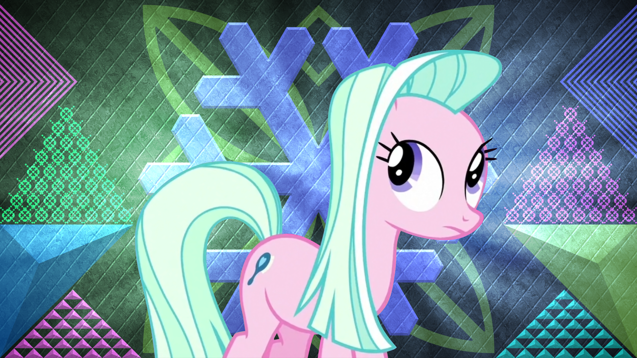 #2468523 - safe, artist:laszlvfx, edit, tender brush, winter lotus ...