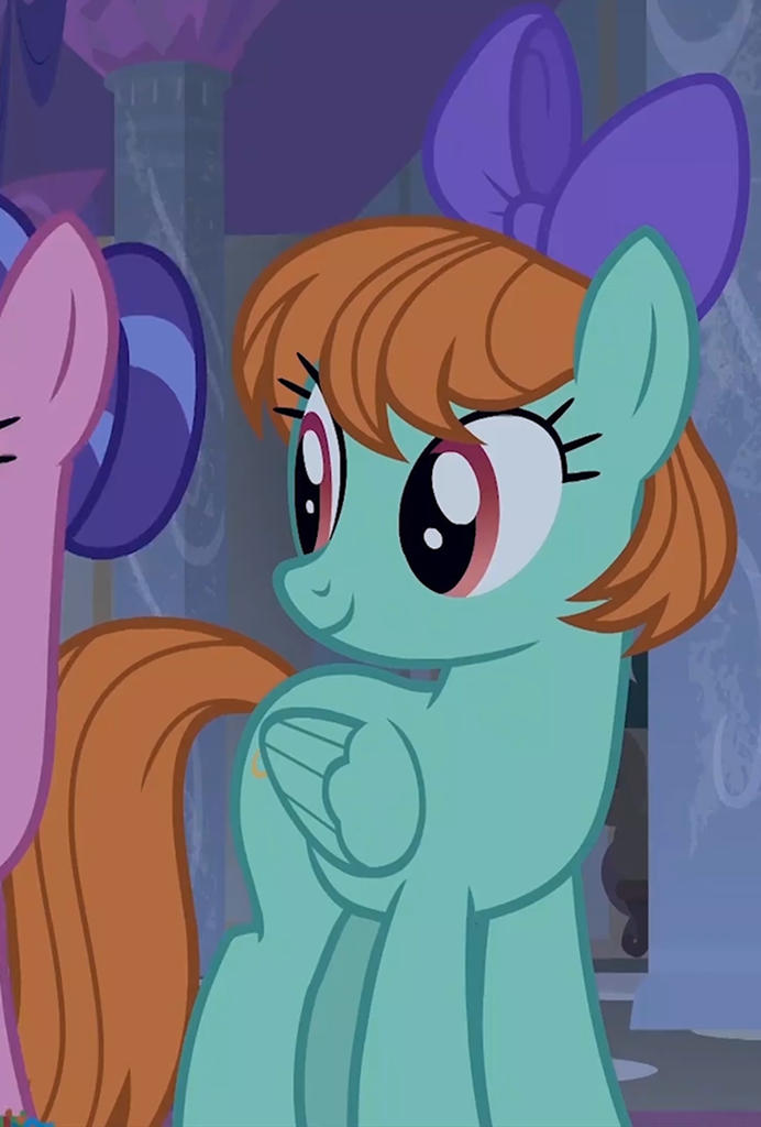 #2469306 - safe, screencap, berry blend, berry bliss, peppermint ...