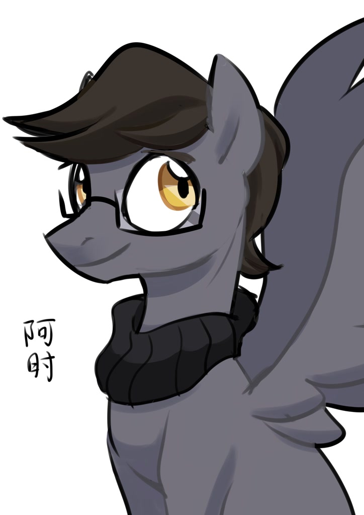 #2469450 - dead source, safe, artist:yaco, oc, oc only, oc:ticking time ...