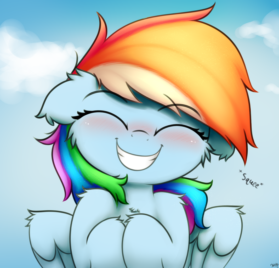 #2470006 - safe, artist:heavymetalbronyyeah, rainbow dash, pegasus ...