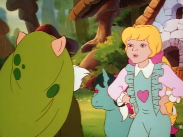 #2470175 - safe, screencap, fizzy, habbit, megan williams, moochick ...