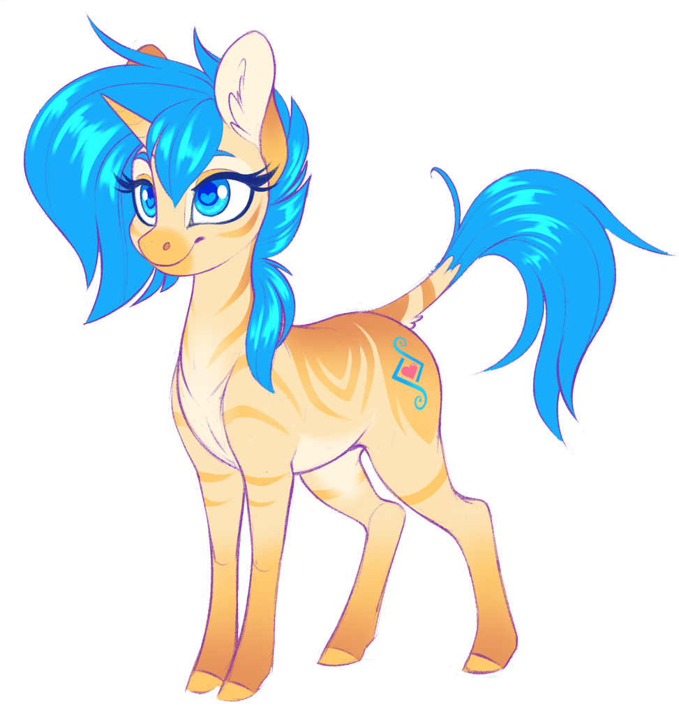 #2457500 - safe, artist:silkensaddle, oc, oc only, oc:valkyrie ...