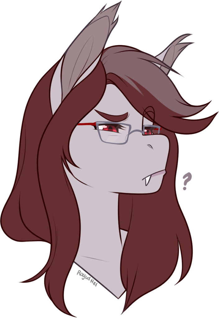 #2457587 - safe, artist:royvdhel-art, oc, oc only, oc:scarlet quill ...