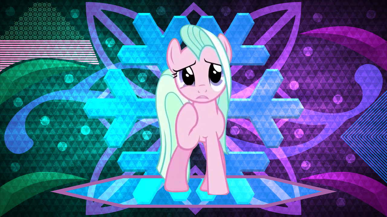 #2470800 - safe, artist:laszlvfx, edit, tender brush, winter lotus ...