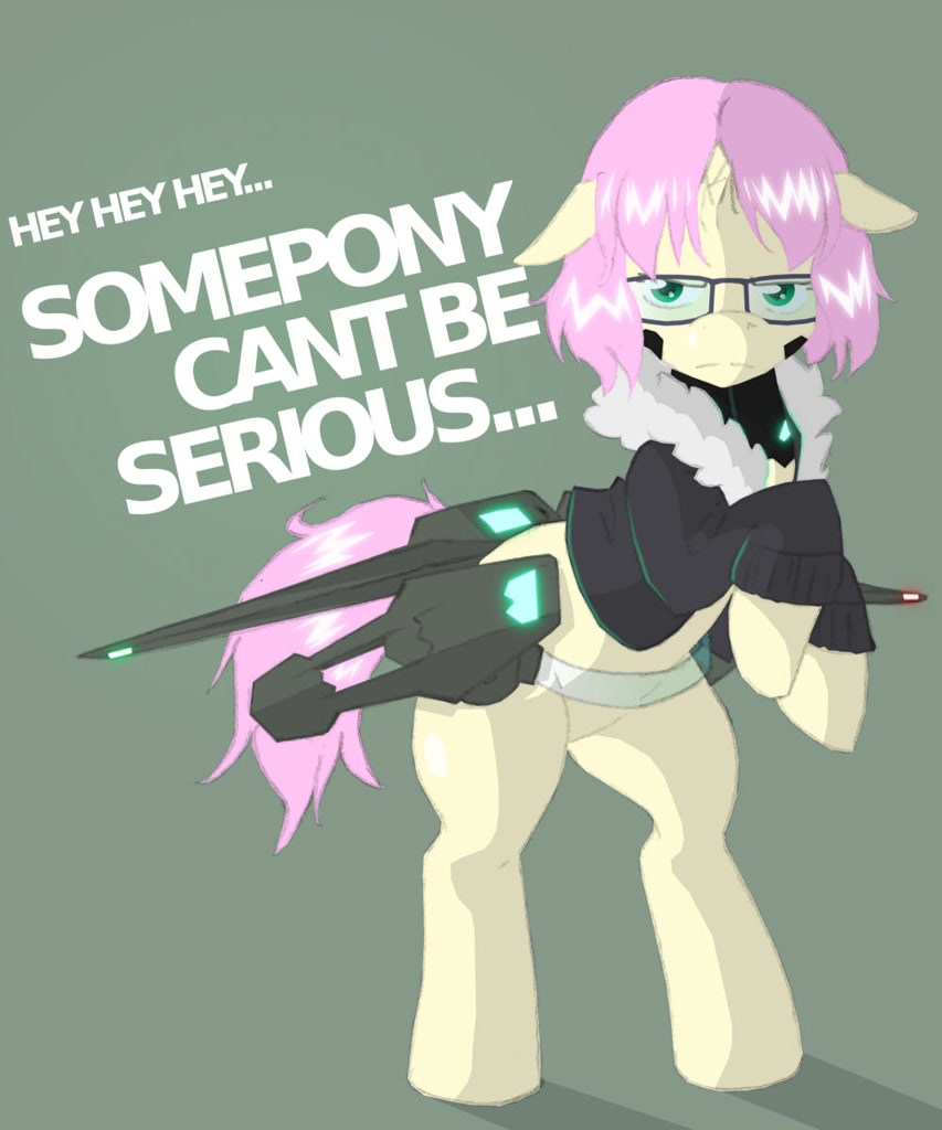 #2472865 - safe, artist:brillen-schlange, oc, oc only, oc:infinity, earth pony, pony, earth pony ...