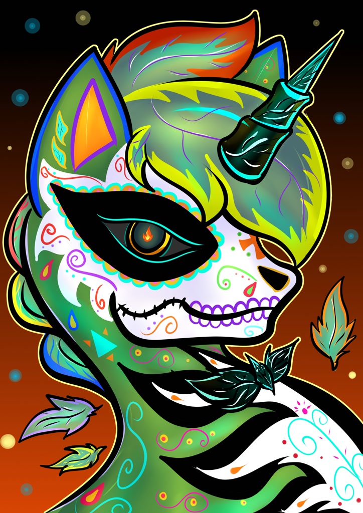 #2475080 - artist needed, source needed, safe, oc, oc:tea jay, original ...