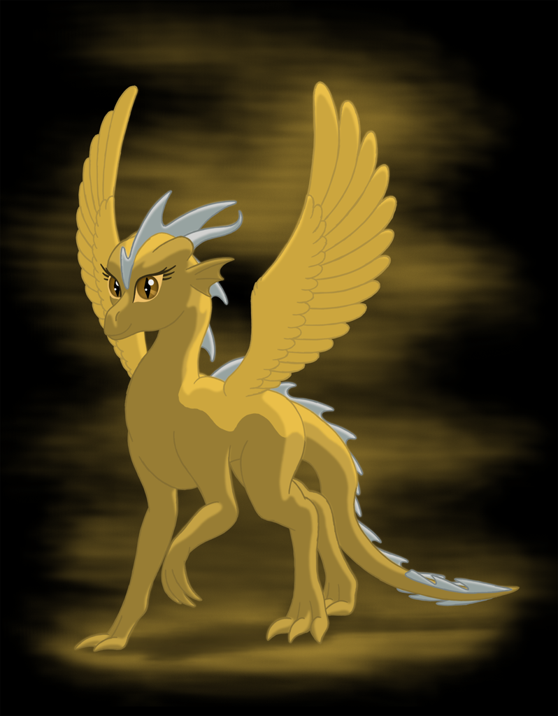 #2475373 - safe, artist:nebulastar985, oc, oc only, dracony, dragon ...