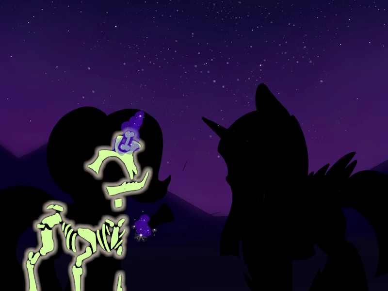 #2477636 - safe, artist:slamjam, starlight glimmer, twilight sparkle ...