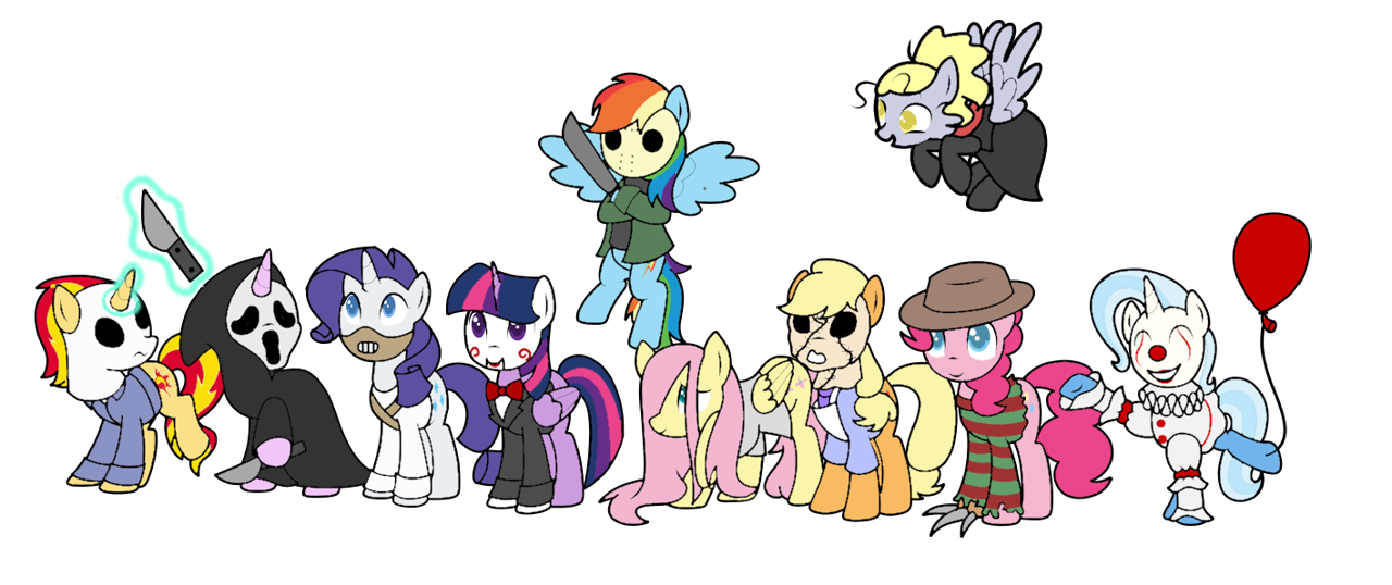 #2479069 - safe, artist:icicle-wicicle-1517, artist:kb-gamerartist ...