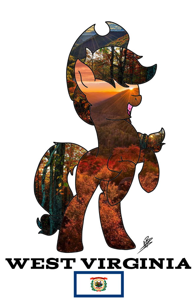 #2459284 - safe, artist:shappy the lamia, applejack, earth pony, pony ...