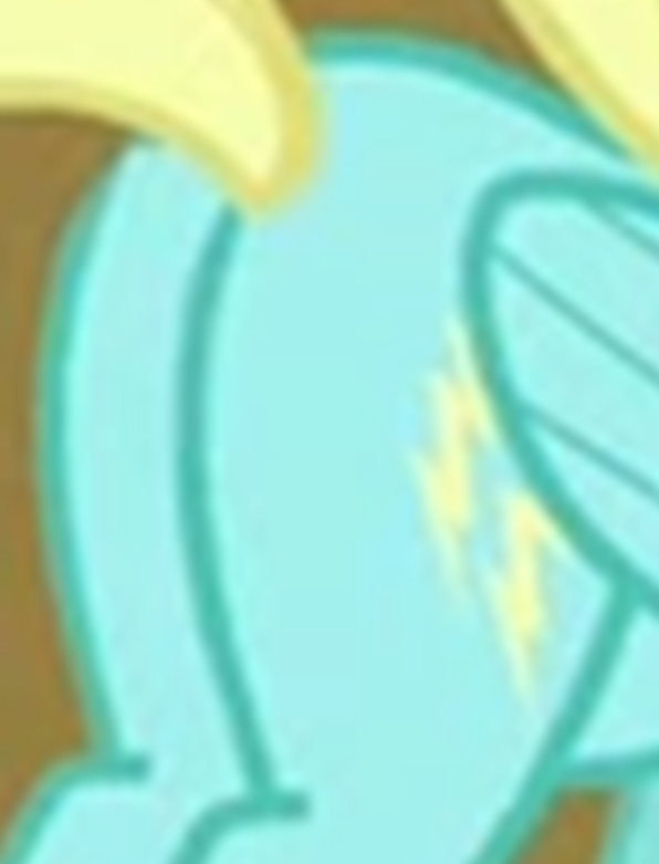#2459846 - safe, screencap, sassaflash, pegasus, pony, a flurry of ...