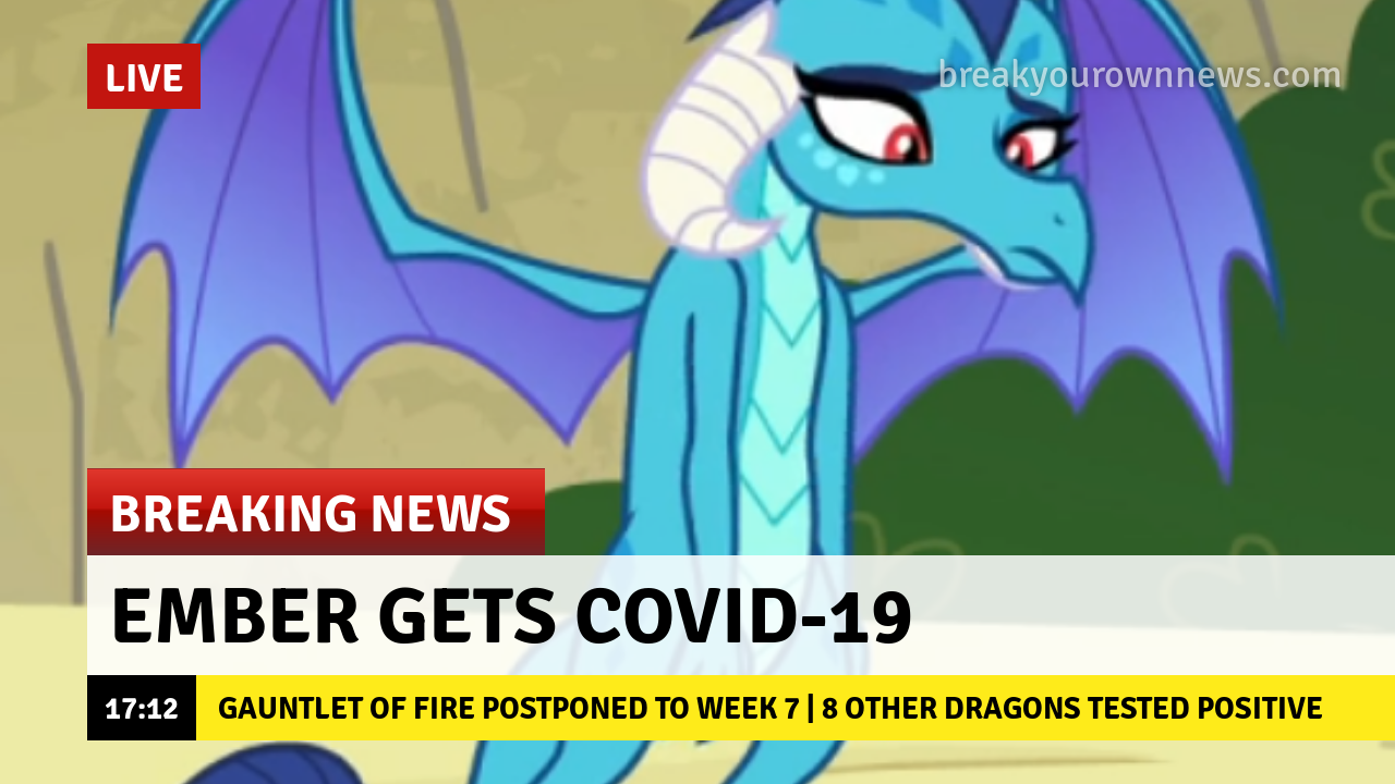 #2460041 - safe, edit, edited screencap, screencap, princess ember ...