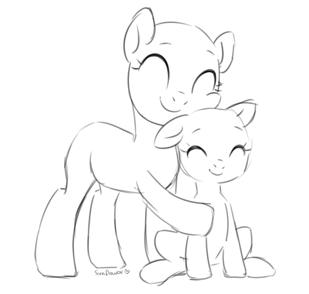 #2460609 - safe, artist:katnekobase, oc, oc only, earth pony, pony ...