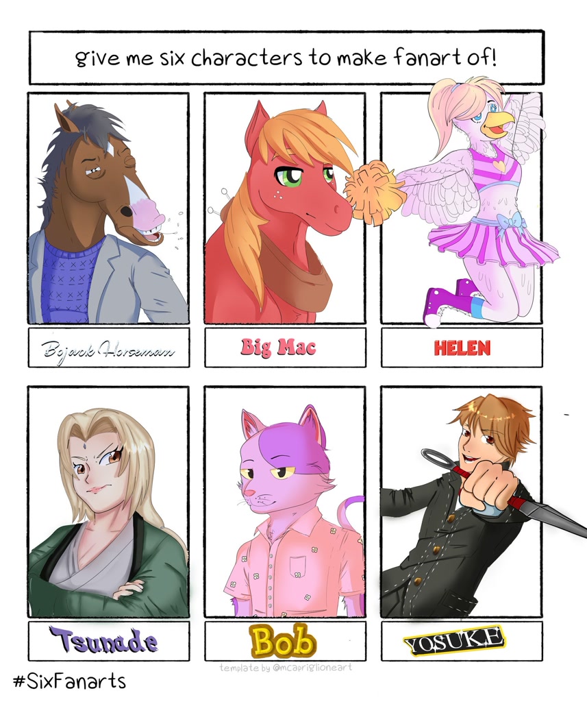 #2462884 - safe, artist:holy-astronaut, big macintosh, cat, earth pony ...