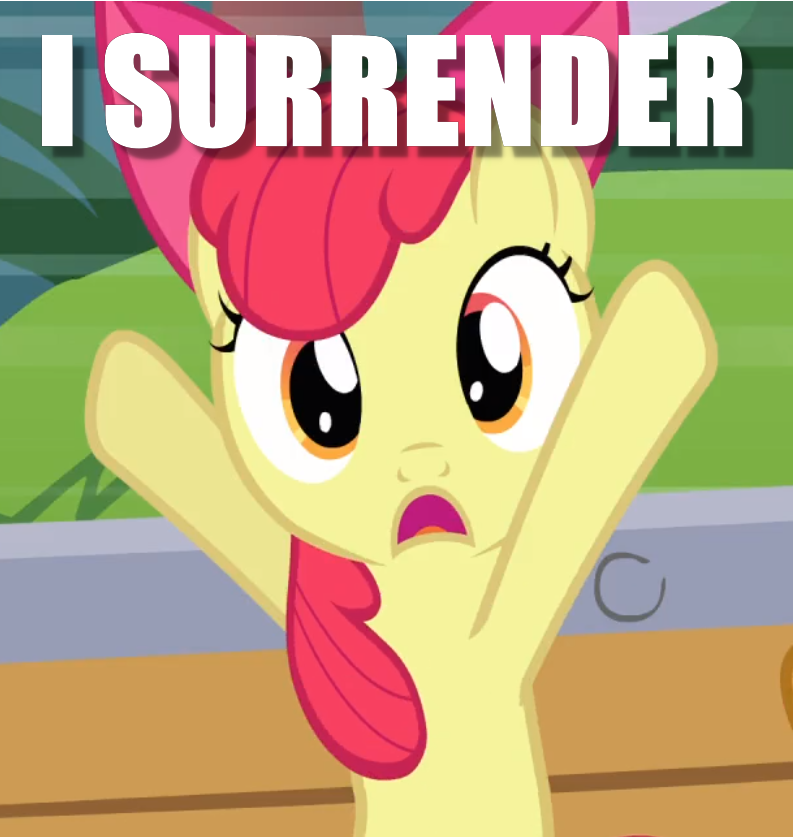 #2479162 - safe, edit, edited screencap, screencap, apple bloom, earth ...