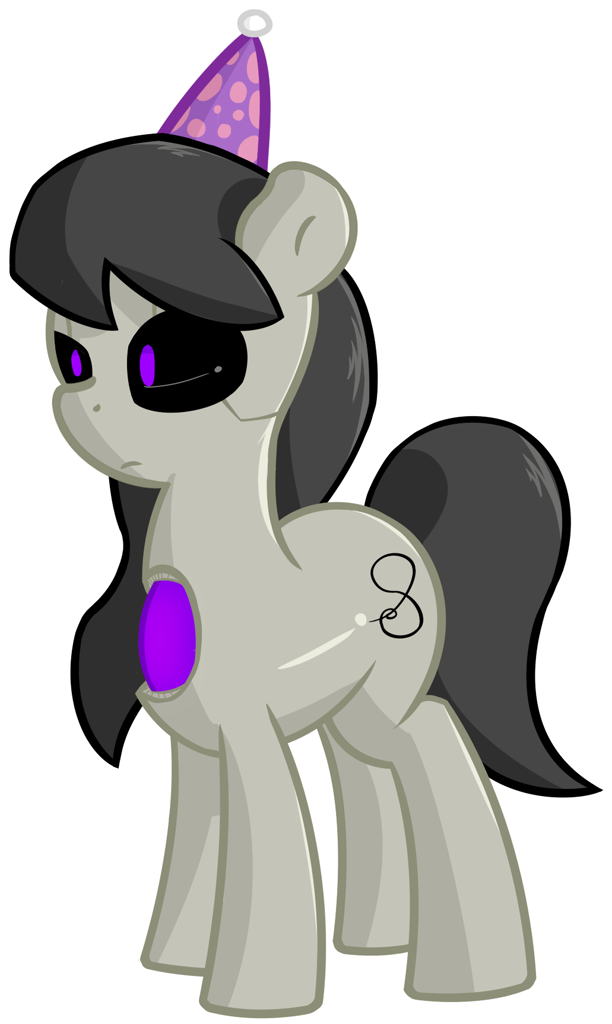 #2479511 - safe, artist:furrgroup, octavia melody, pony, robot, robot ...