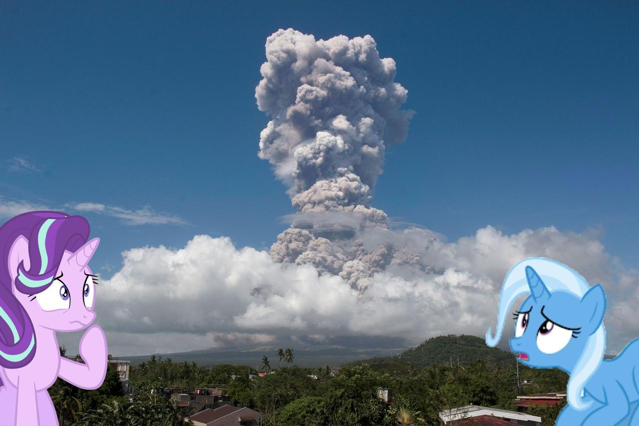 #2485704 - safe, artist:f-4phantombrony, artist:luckreza8, artist ...