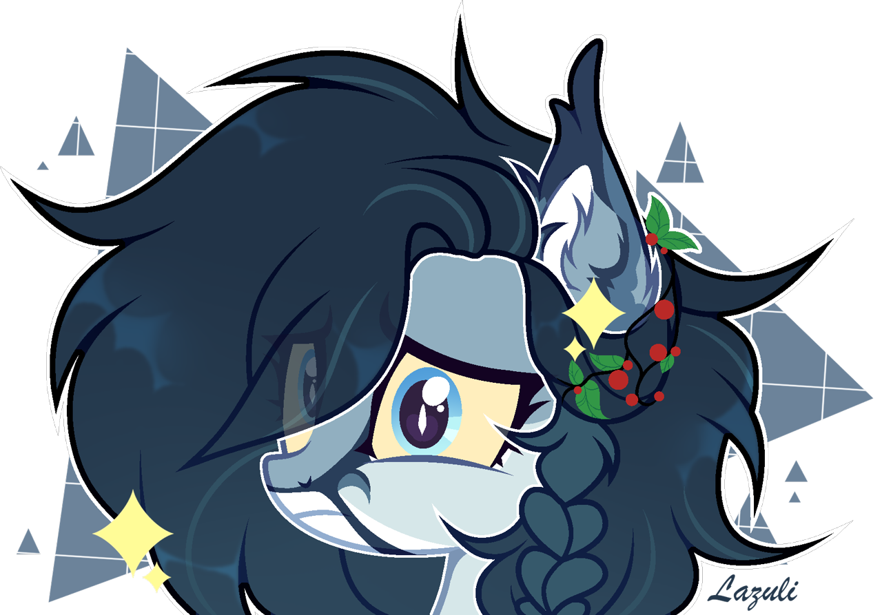 #2486667 - safe, artist:mint-light, oc, oc only, earth pony, pony ...