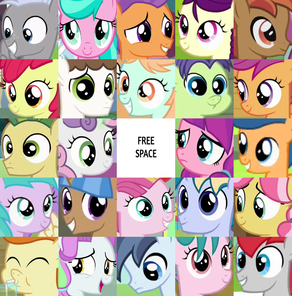 #2488750 - safe, edit, edited screencap, screencap, apple bloom ...