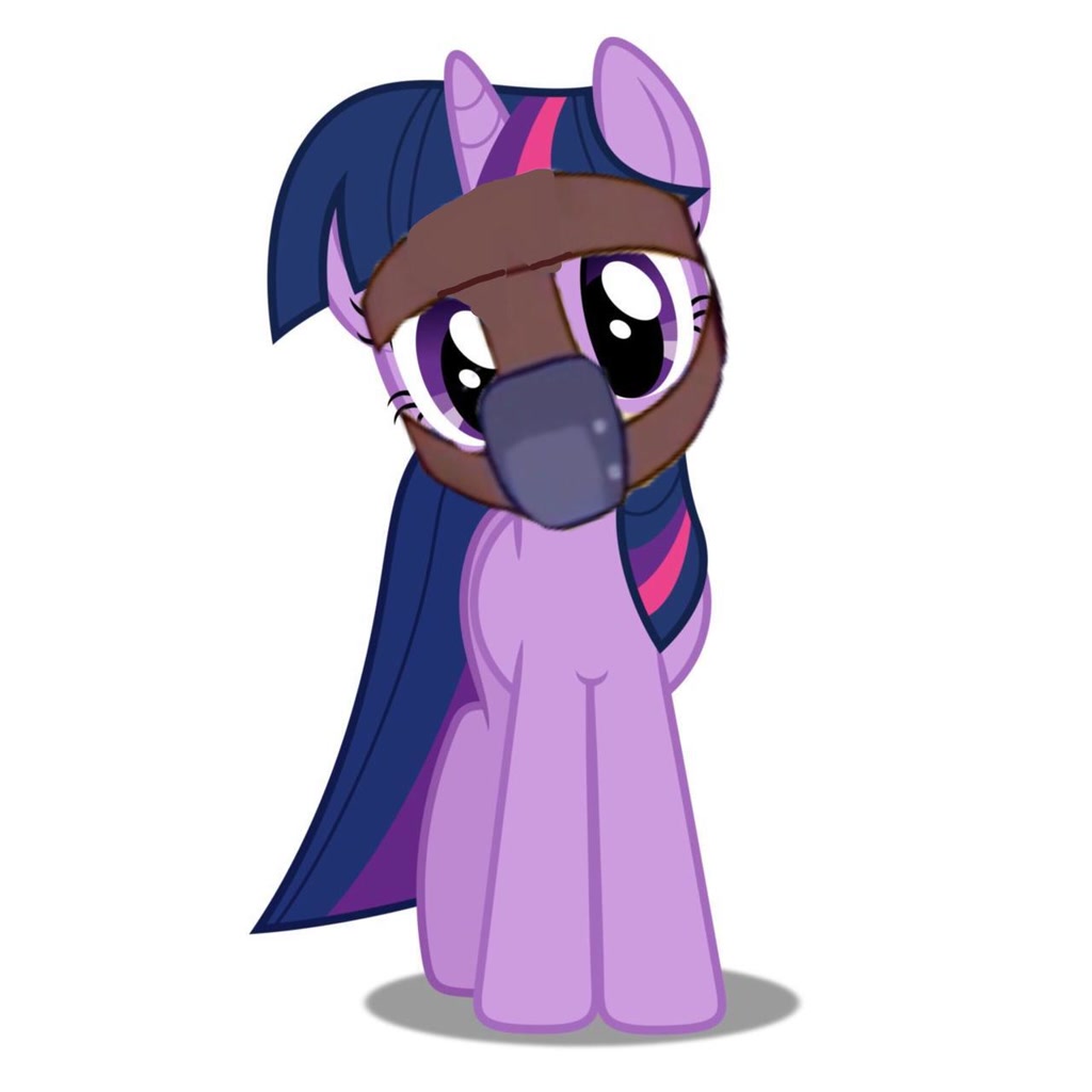 #2494899 - safe, artist:makerboy10, edit, twilight sparkle, pony, g4 ...