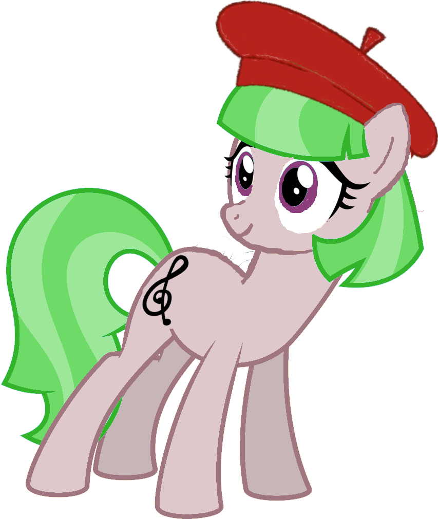 #2498251 - safe, artist:twilightsparkle0428, drama letter, watermelody ...