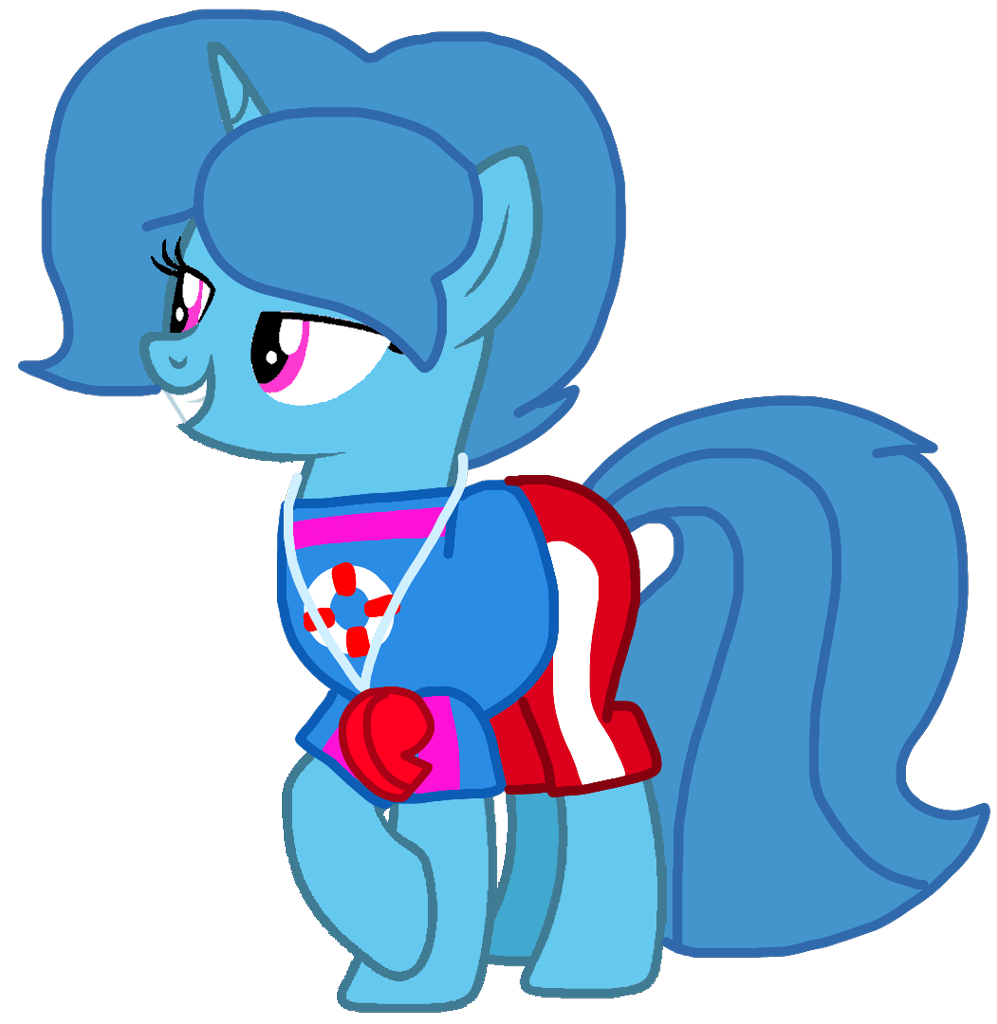 #2498531 - safe, artist:徐詩珮, spring rain, pony, series:sprglitemplight ...