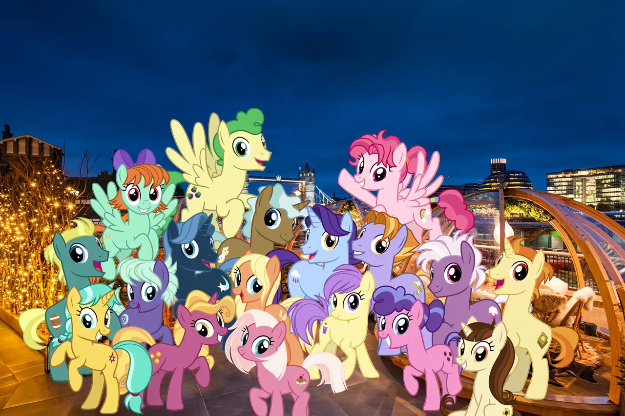 #2499228 - safe, artist:cheezedoodle96, artist:muj76, edit, amber grain ...