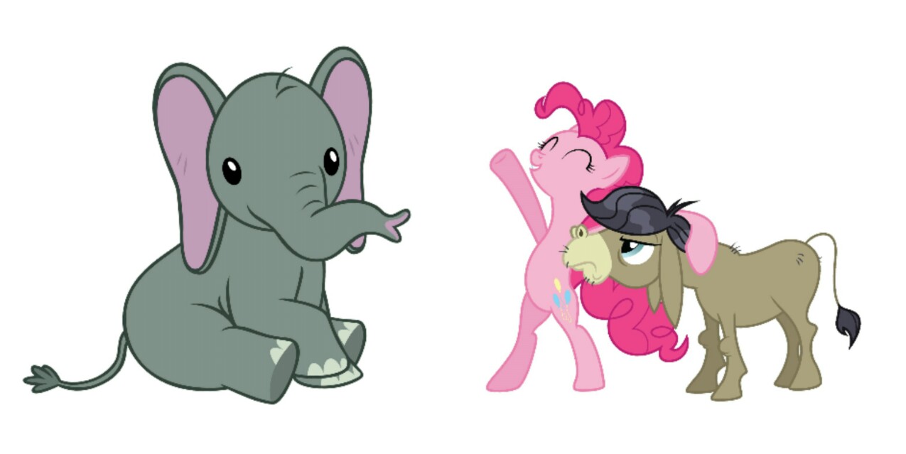 #2481621 - safe, artist:andoanimalia, artist:dragonfoorum, cranky ...