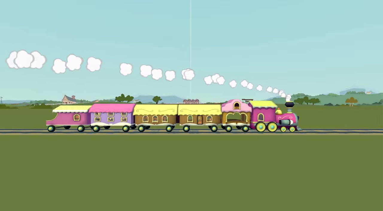 #2482773 - safe, artist:marsminer, 3d, animated, no sound, the ...