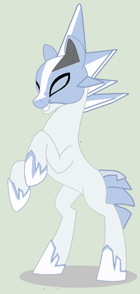 #2483458 - safe, artist:twidashfan1234, oc, earth pony, pony, bipedal ...