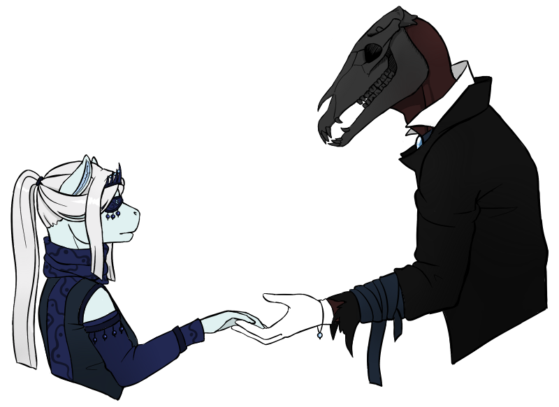 #2500225 - safe, artist:imreer, oc, oc only, oc:lilian, earth pony ...