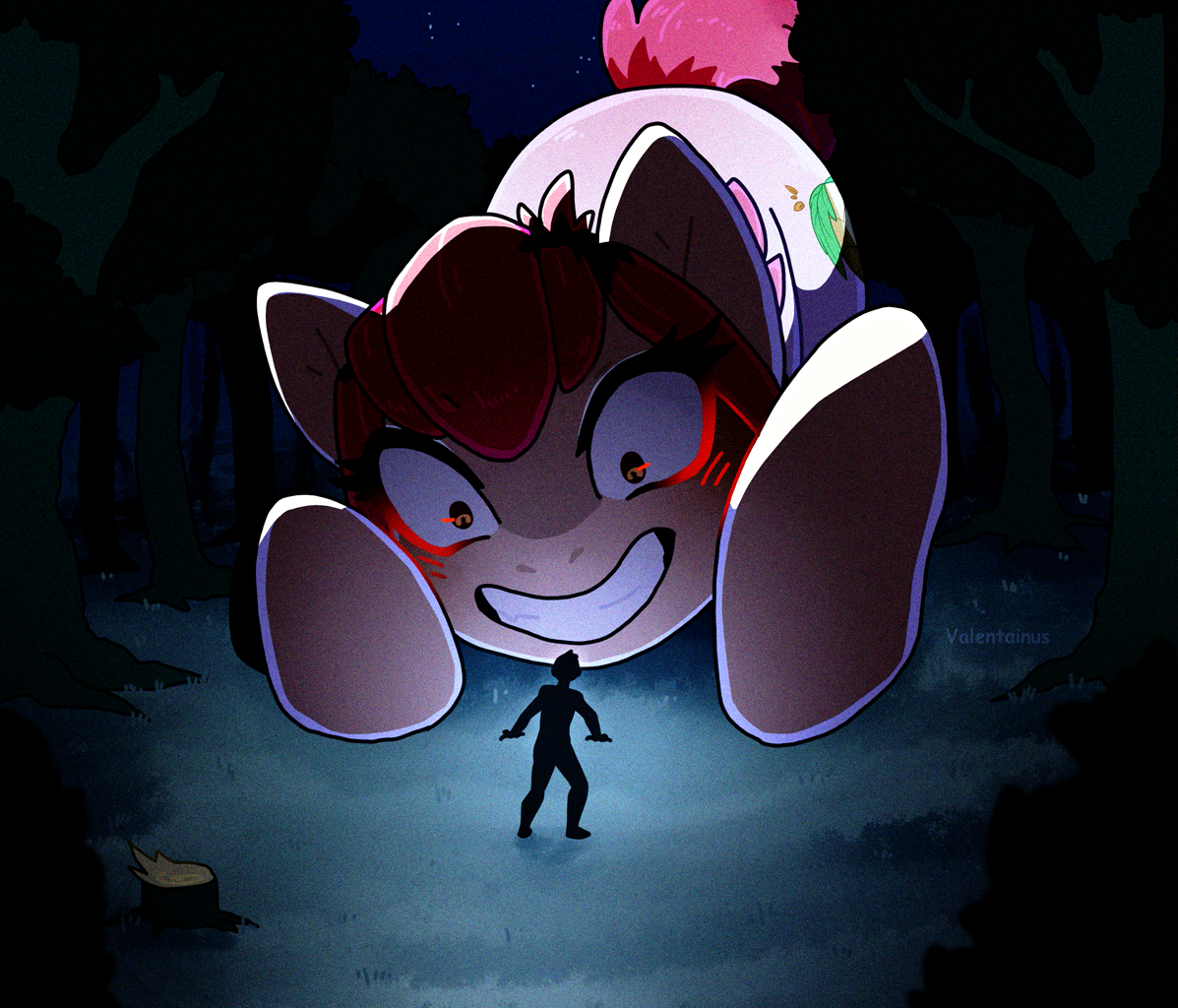 #2500331 - safe, artist:valentainus, oc, oc only, oc:hopple scotch ...