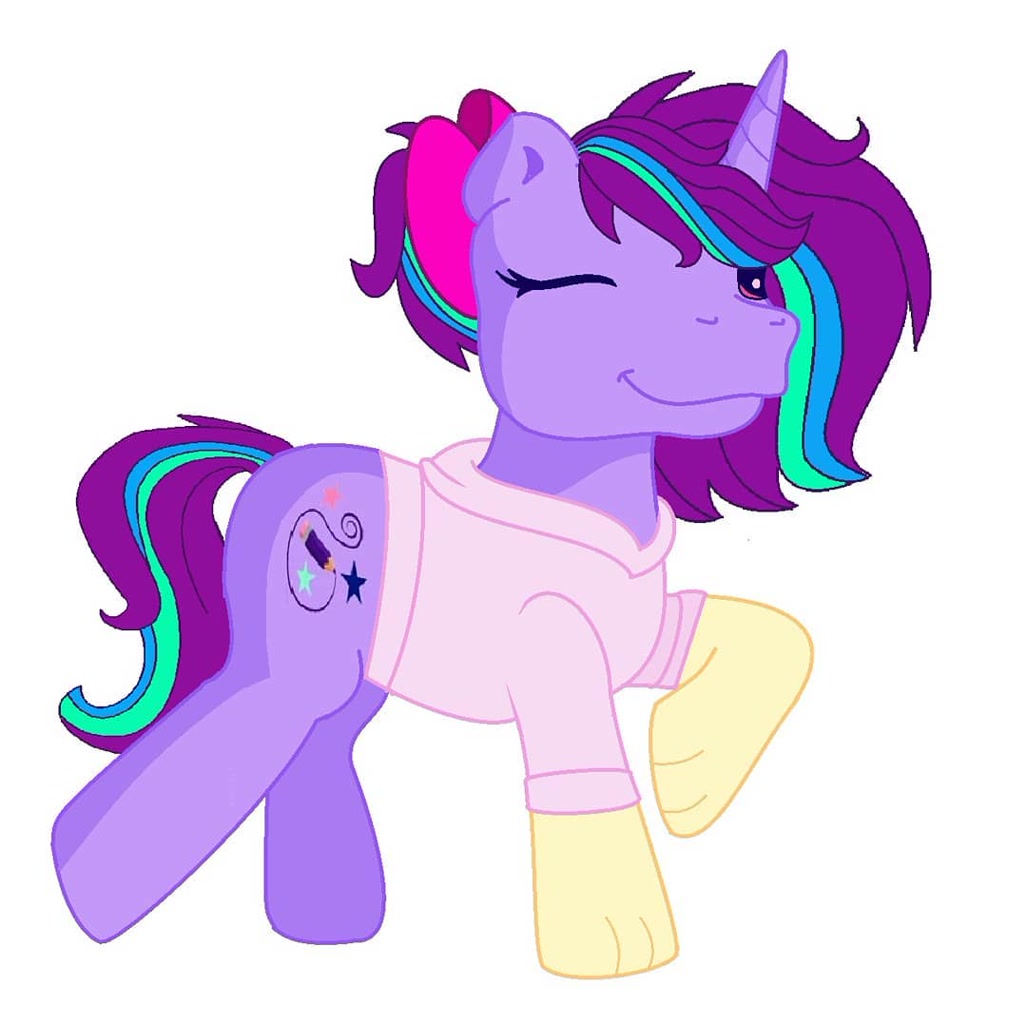 #2512300 - safe, alternate version, artist:rxndxm.artist, oc, oc only ...