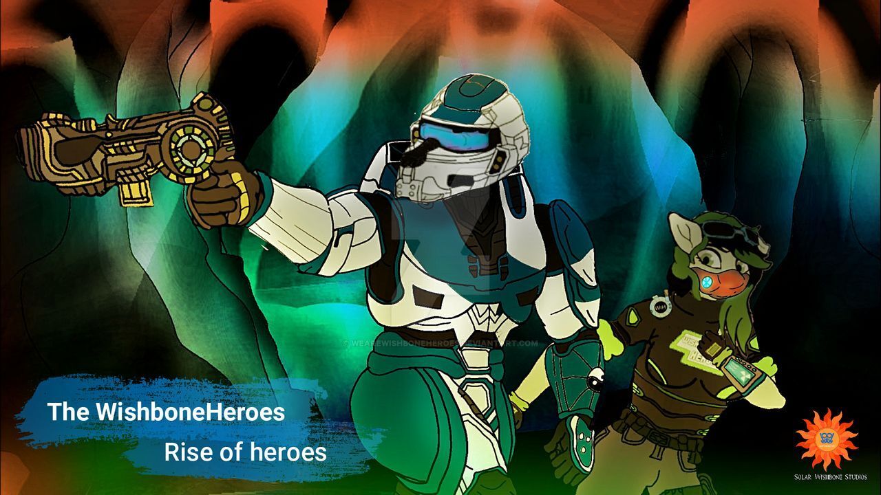 #2500414 - safe, artist:solar wishbone studios, oc, pegasus, anthro ...